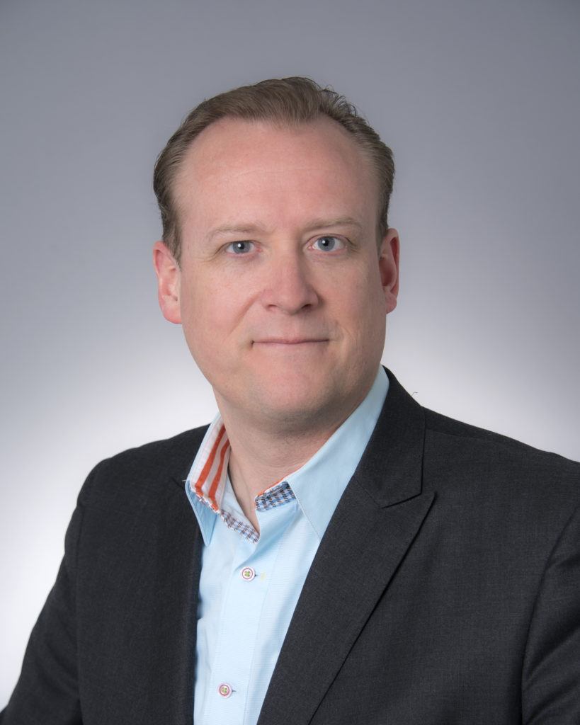 William Sawicki – Ahearn Holtzman